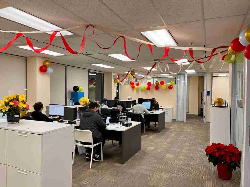 Your Best Immigration Consultant in Vancouver | Canada Shaws Consulting